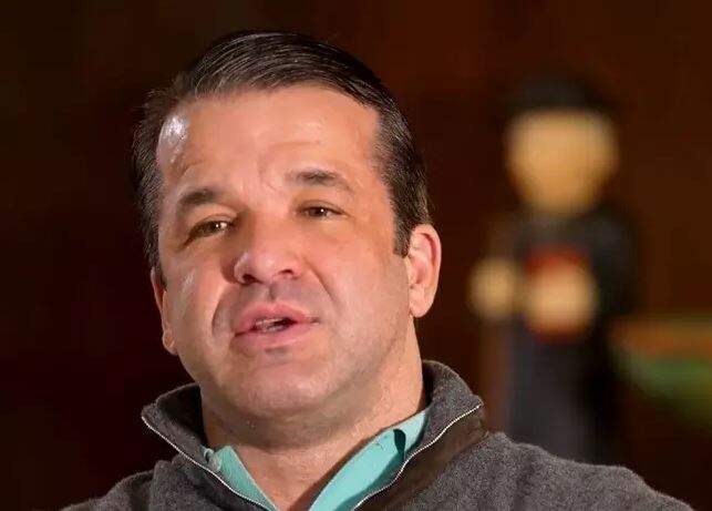 Preso, empresário Thiago Brennand desembarca no Brasil - TV Pampa