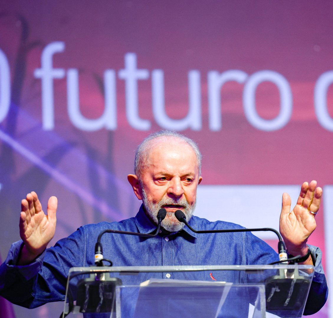 Lula parabeniza Claudia Sheinbaum, presidente eleita do México - TV Pampa