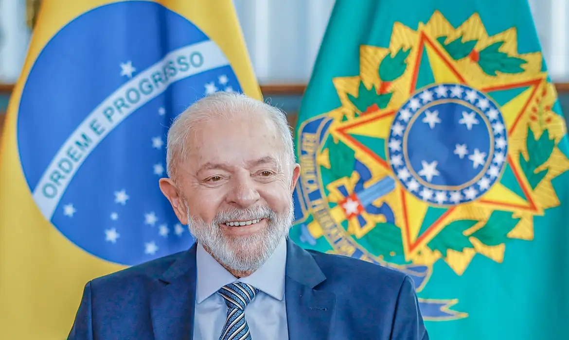 Lula completa 79 anos e se torna o mais velho na Presidência do Brasil ...
