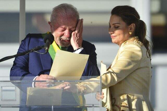 Quanto ganha o presidente Lula? Veja - TV Pampa