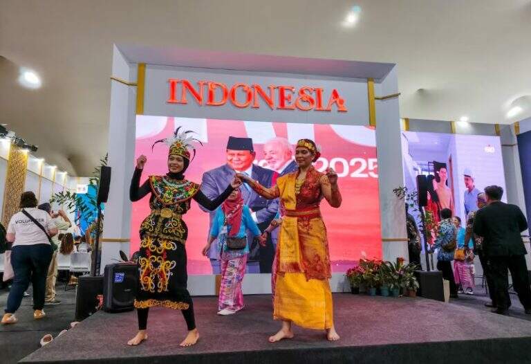 Uma guerra – nada bélica – marcou a primeira semana da COP-30: a ...